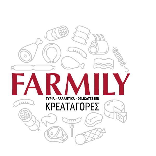 Farmily – Εκλεκτά κρέατα, τυριά, αλλαντικά και παραδοσιακά προϊόντα από ...